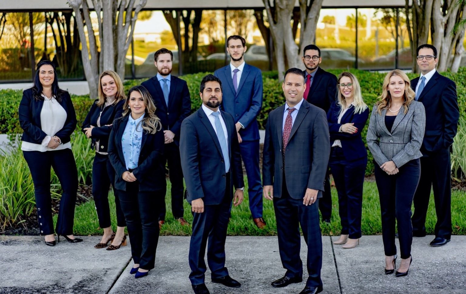 Meet The Team – Sokolof Remtulla, LLP